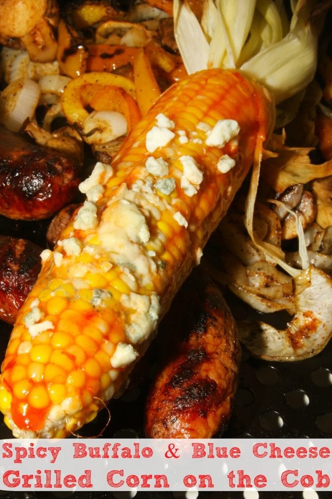 40+ Messy But Good Corn on the Cob Recipes - For the Love of Food