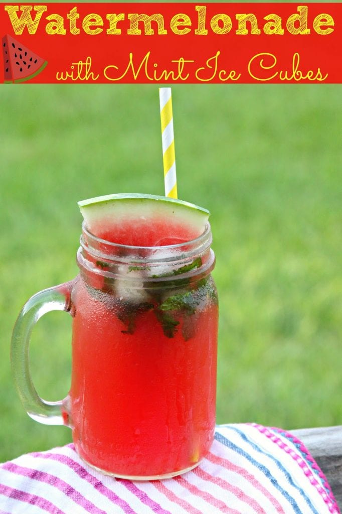 60+ Wonderfully Delicious Watermelon Recipes - For the Love of Food