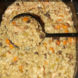 Timesaving Tips with Swiffer & Febreze and Slow Cooker Chicken and Rice ...