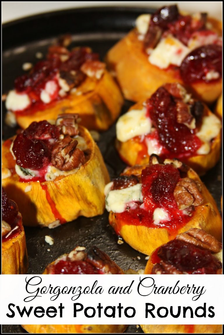 170+ Incredibly Delicious Fall Finger Foods - For the Love of Food