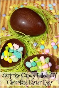 50+ Eggcellently Delicious Easter Egg Shaped Recipes - For the Love of Food