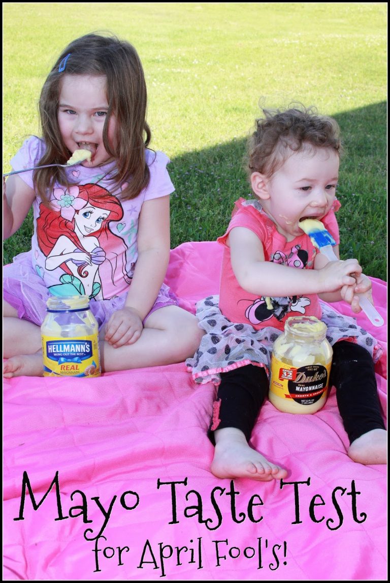 25+ Easy Food Pranks and Recipes for April Fool's Day - For the Love of ...