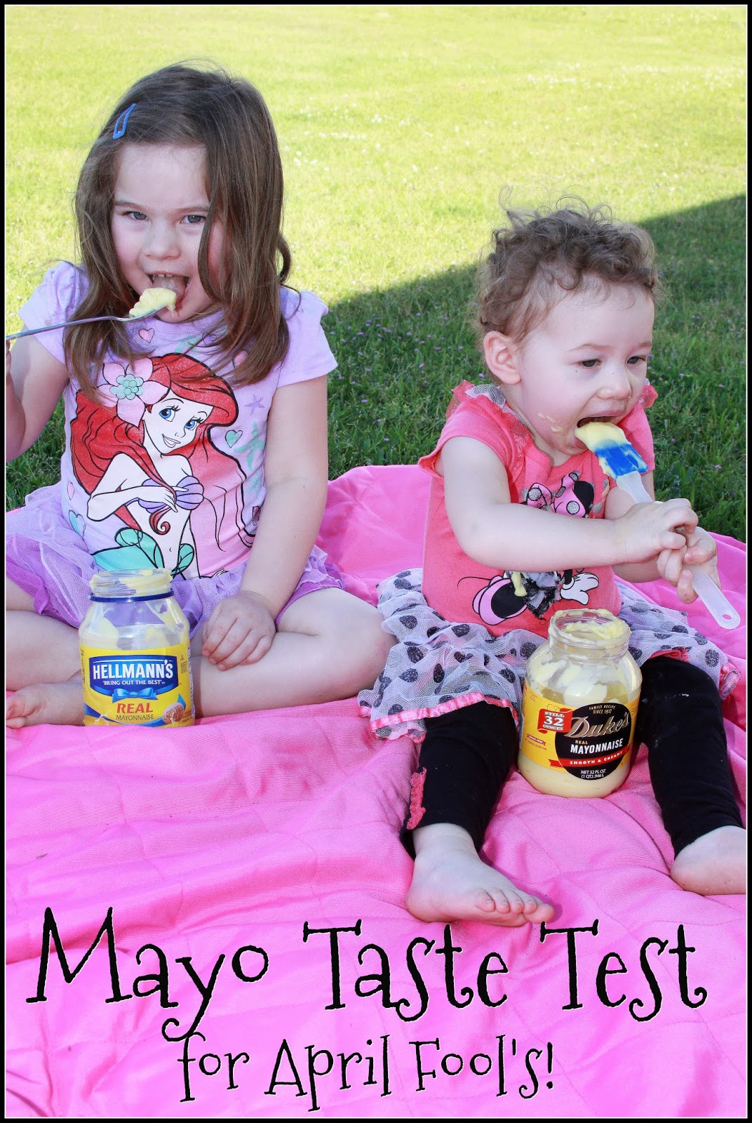 25+ Easy Food Pranks and Recipes for April Fool's Day - For the Love of ...