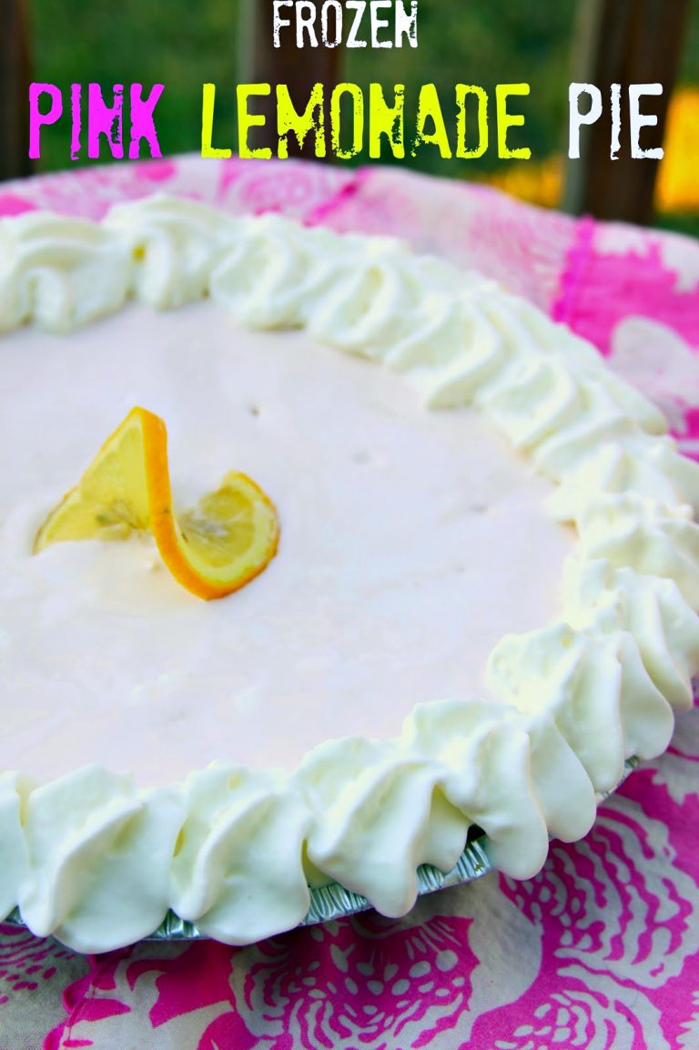 85+ Barbie Pink Drinks and Desserts - For the Love of Food