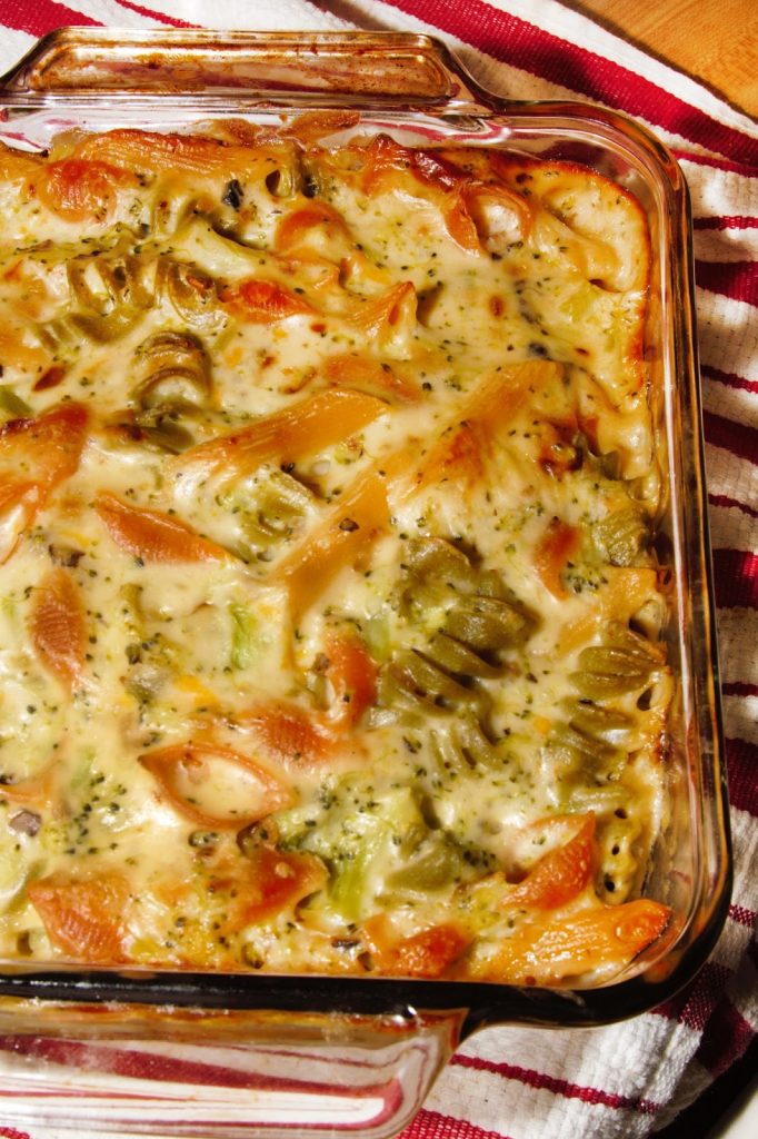 40+ Deliciously Cheesy Recipes You Must Try! - For the Love of Food