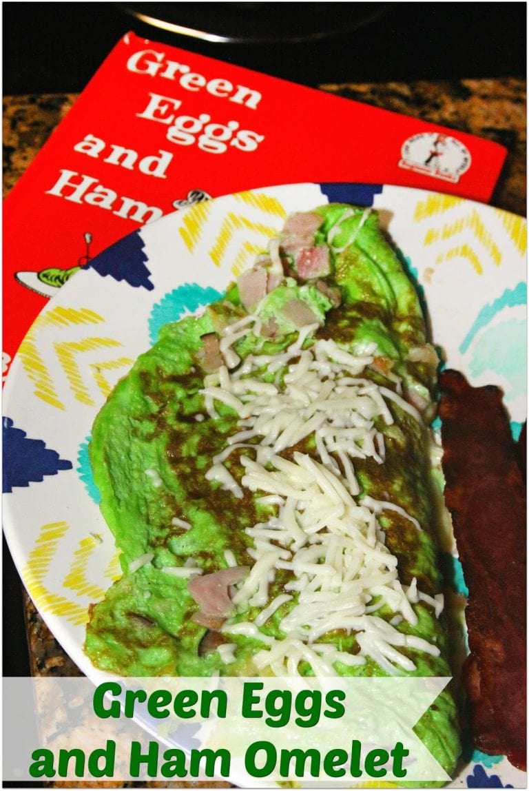 40+ Dr. Seuss Themed Food and Drink Recipes - For the Love of Food