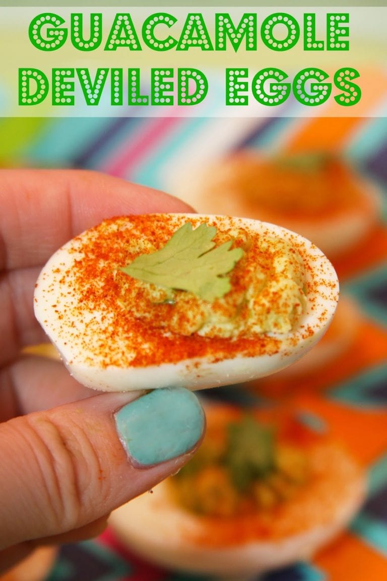 150+ Festive Green Food and Drink Ideas - For the Love of Food
