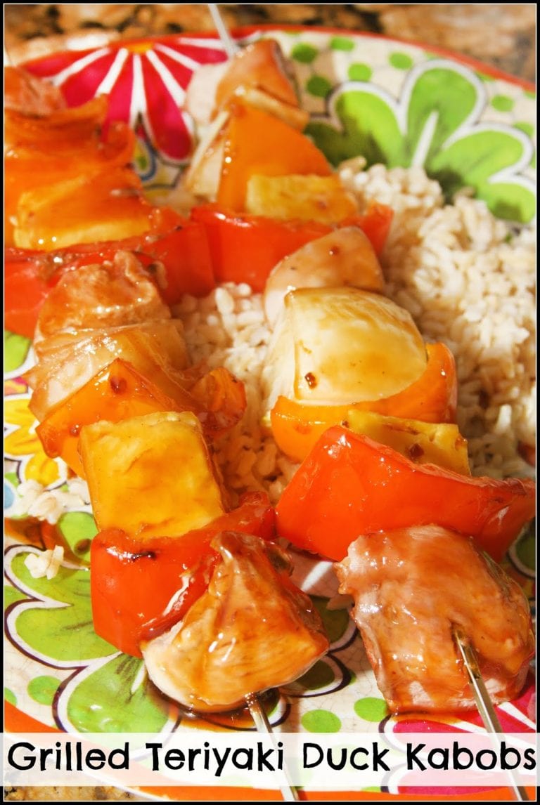 100+ Grilled Foods Perfect for a Cookout! - For the Love of Food