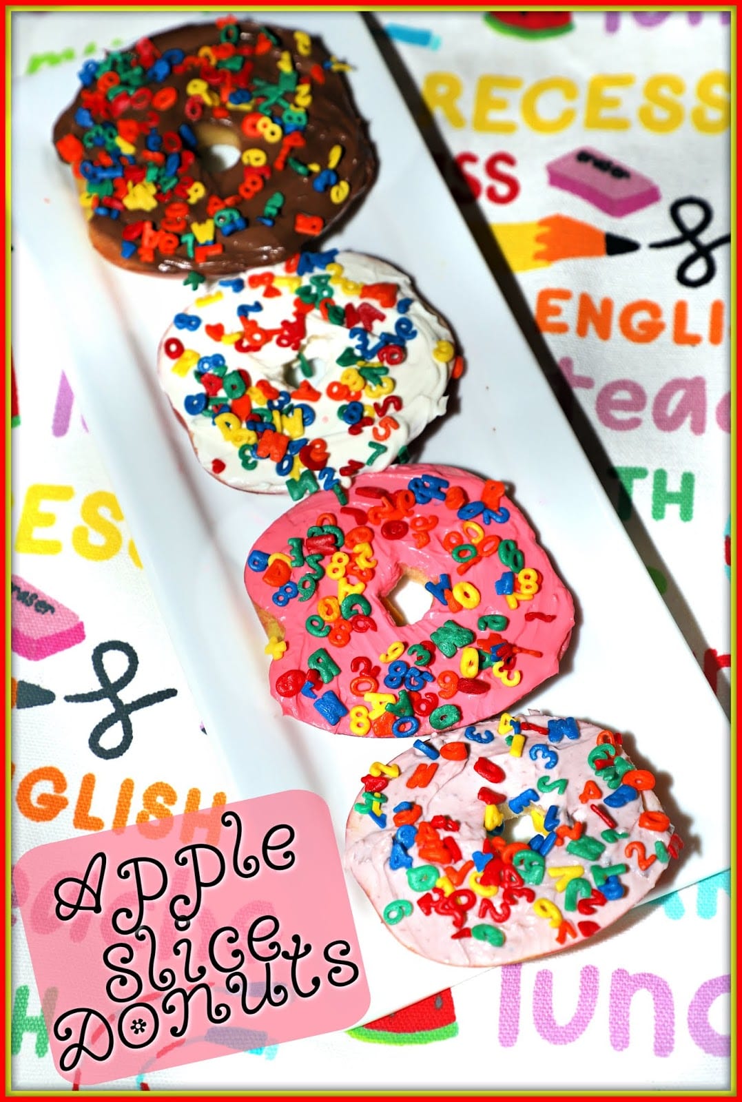 25+ Easy Food Pranks and Recipes for April Fool's Day - For the Love of ...