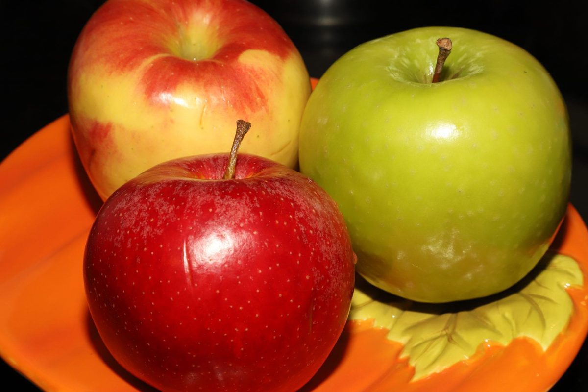 Caramel Apple Blossoms #HalloweenTreatsWeek - For the Love of Food