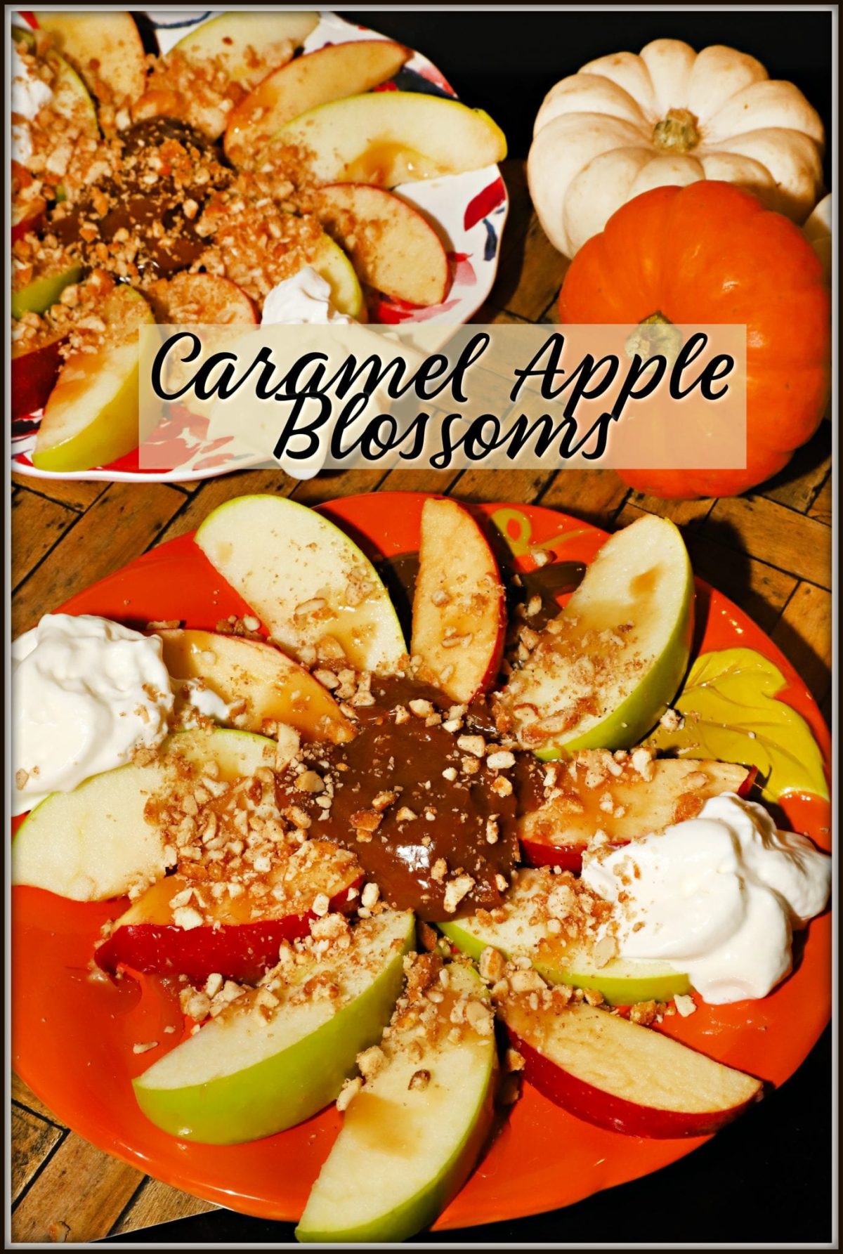 140+ Fall Worthy Caramel Creations - For the Love of Food