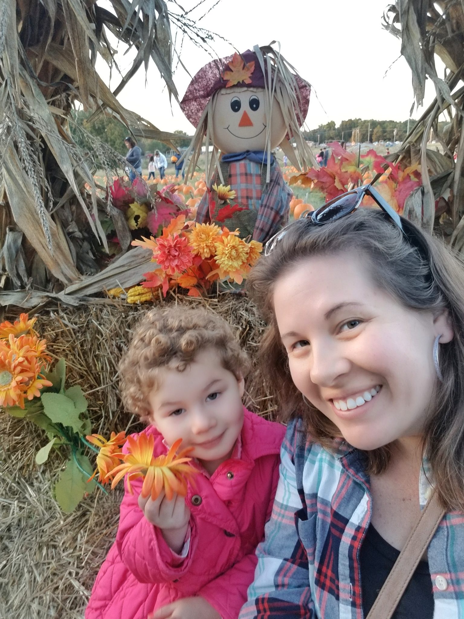 November Fall Family Bucket List Printable - For the Love of Food