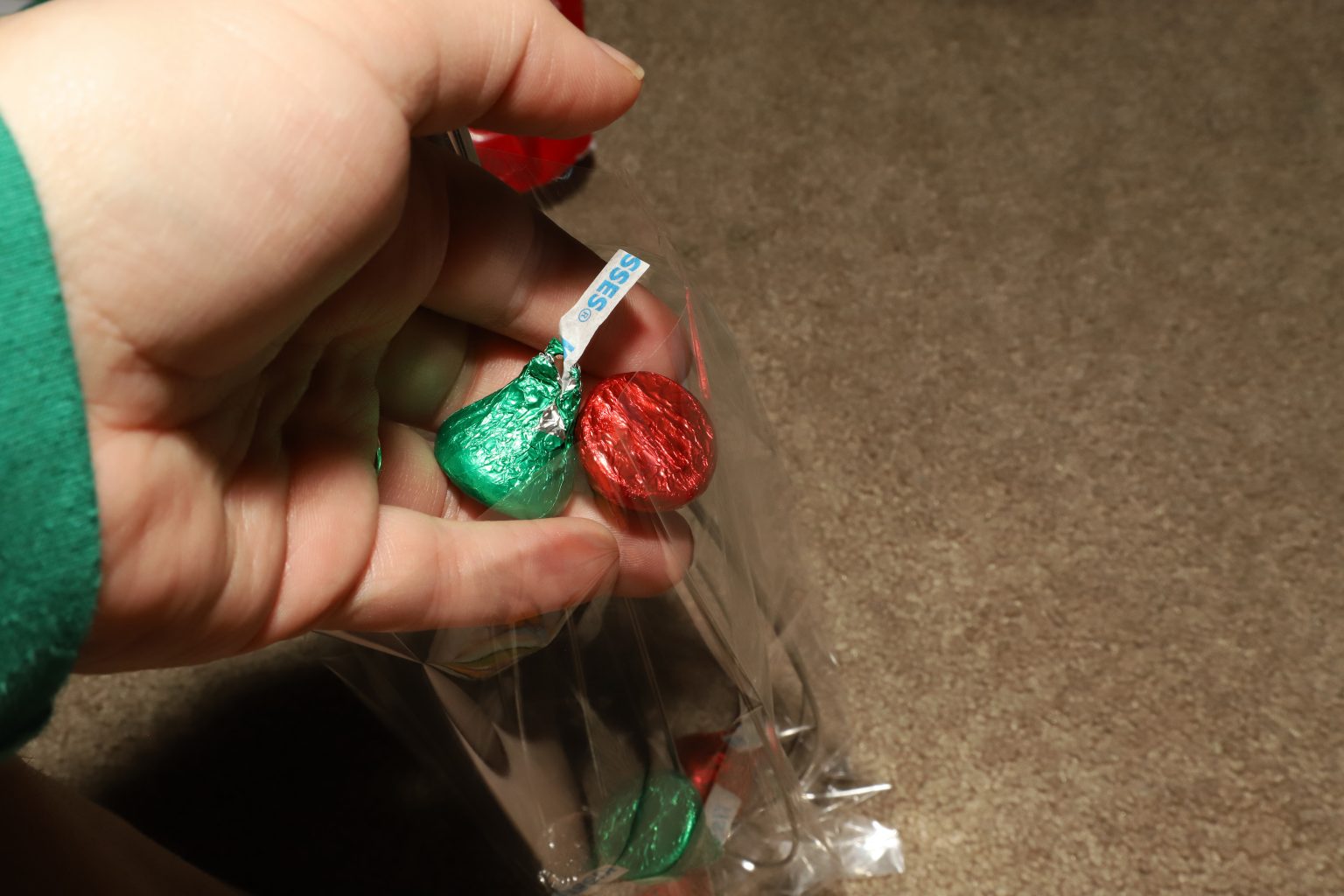 DIY Holiday Whisk Gift Idea + Printable Tags - For the Love of Food