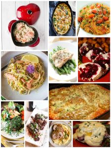 65+ Delicious Date Night Romantic Dinners for Two - For the Love of Food