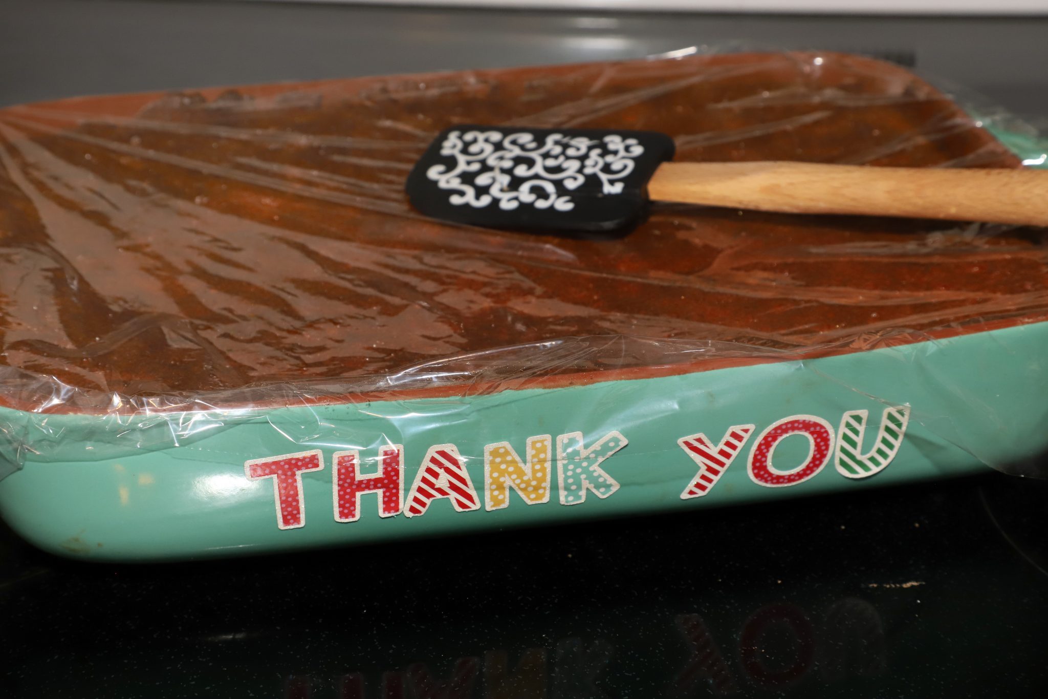 Pineapple Quarantine Cake - For the Love of Food