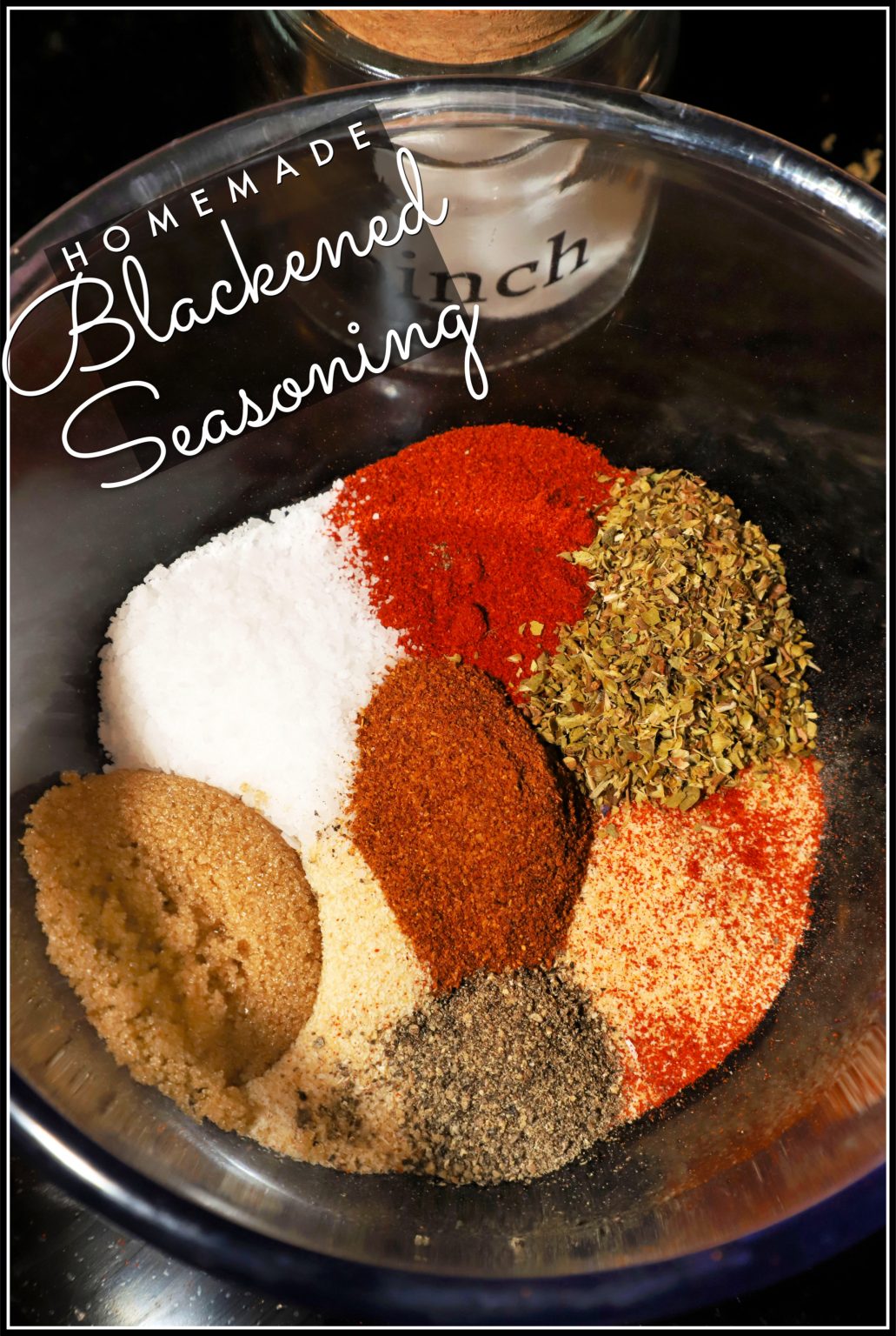 40+ Homemade Seasonings That'll Upgrade Every Dish! - For the Love of Food