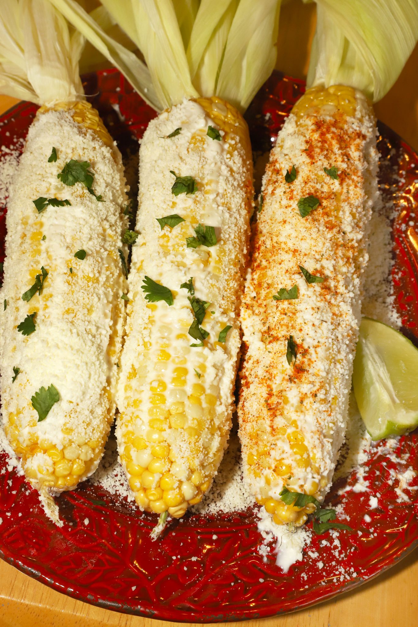 40+ Messy But Good Corn on the Cob Recipes - For the Love of Food