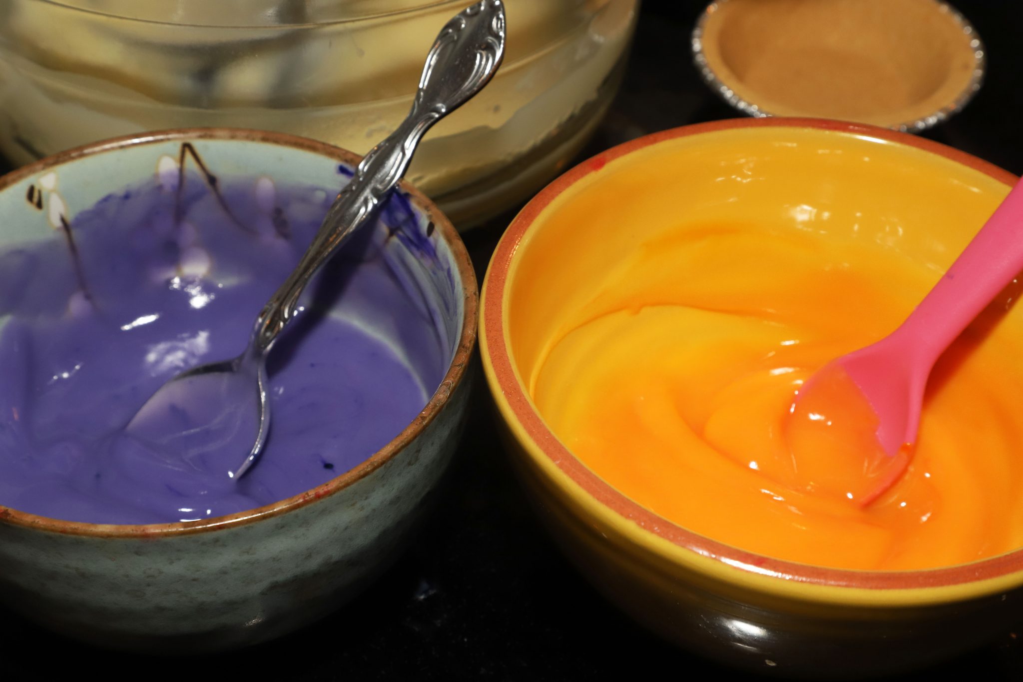 Halloween Mini S'mores Pudding Pies #HalloweenTreatsWeek - For the Love ...