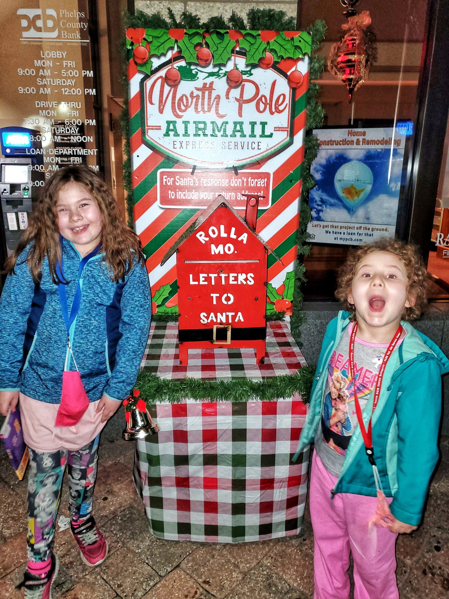 Printable Mad Libs Santa Letter For Kids - For the Love of Food