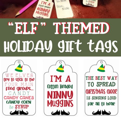 Holiday Archives - For the Love of Food