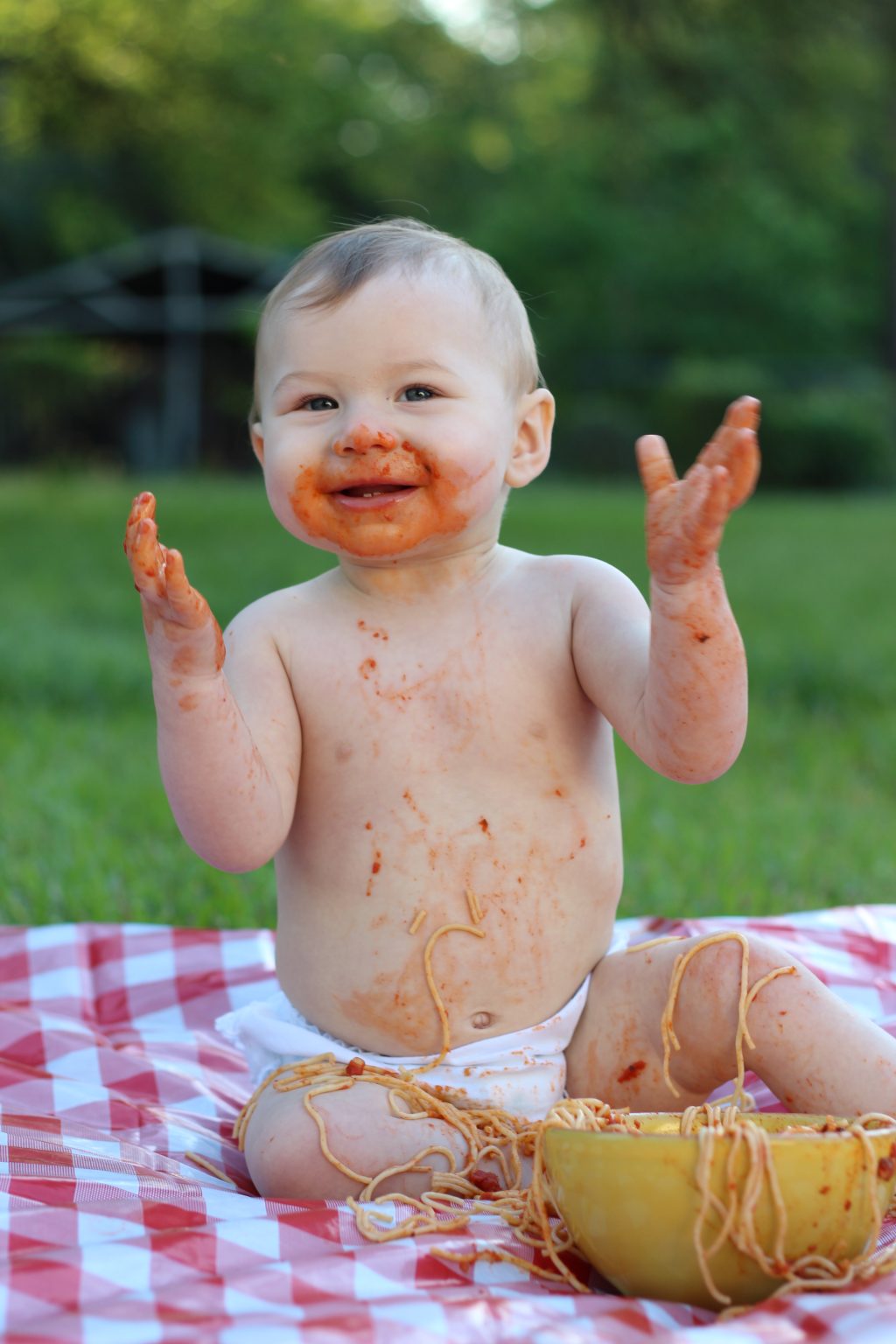 Stella's Best Spaghetti Recipes - For the Love of Food