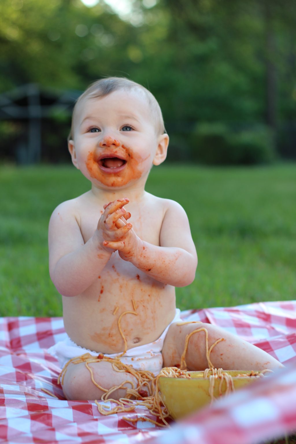 Stella's Best Spaghetti Recipes - For the Love of Food