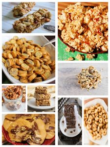60+ Easy and Mess Free Road Trip Snacks - For the Love of Food