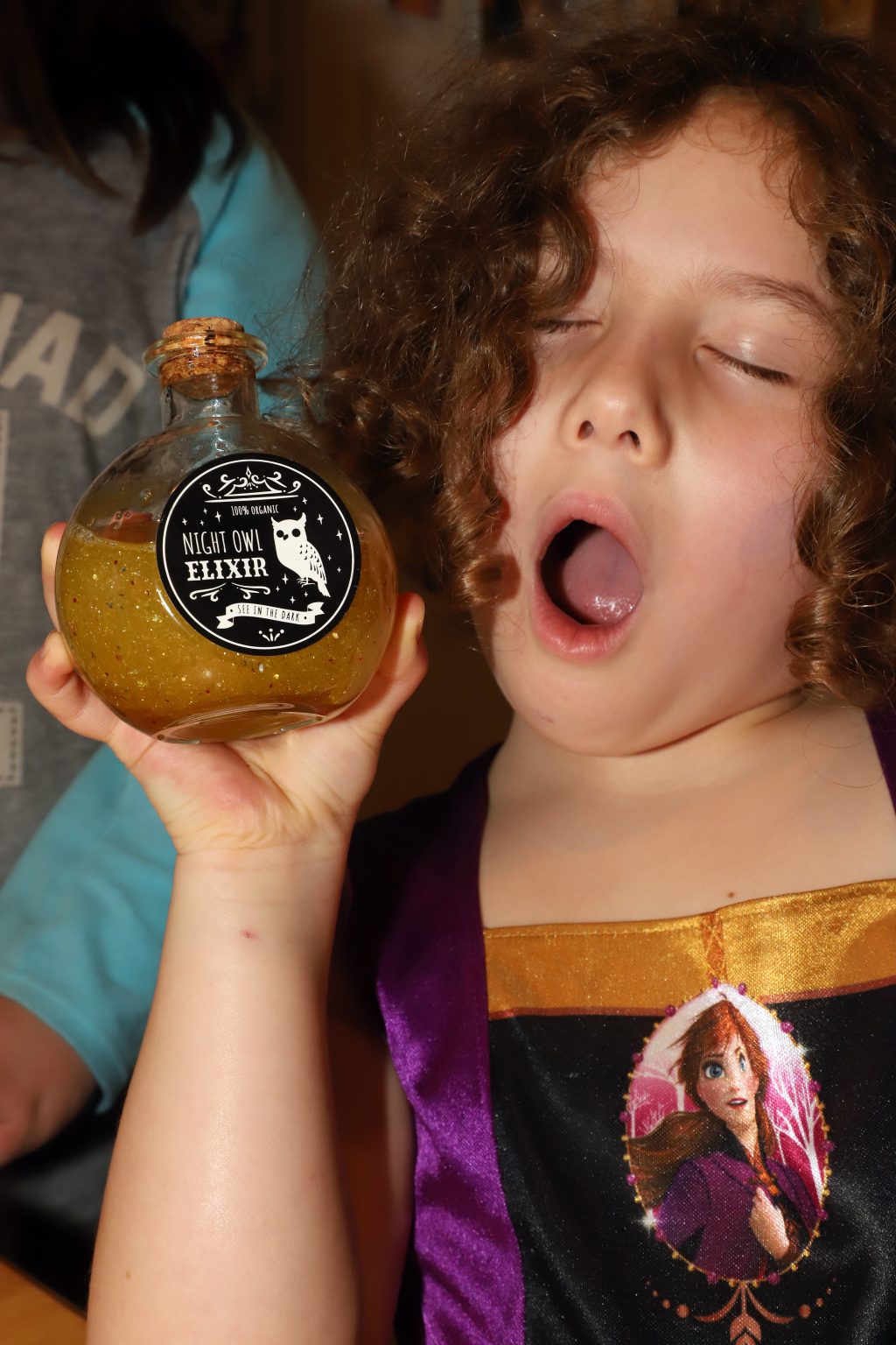 DIY Hocus Pocus Magical Potions - For the Love of Food