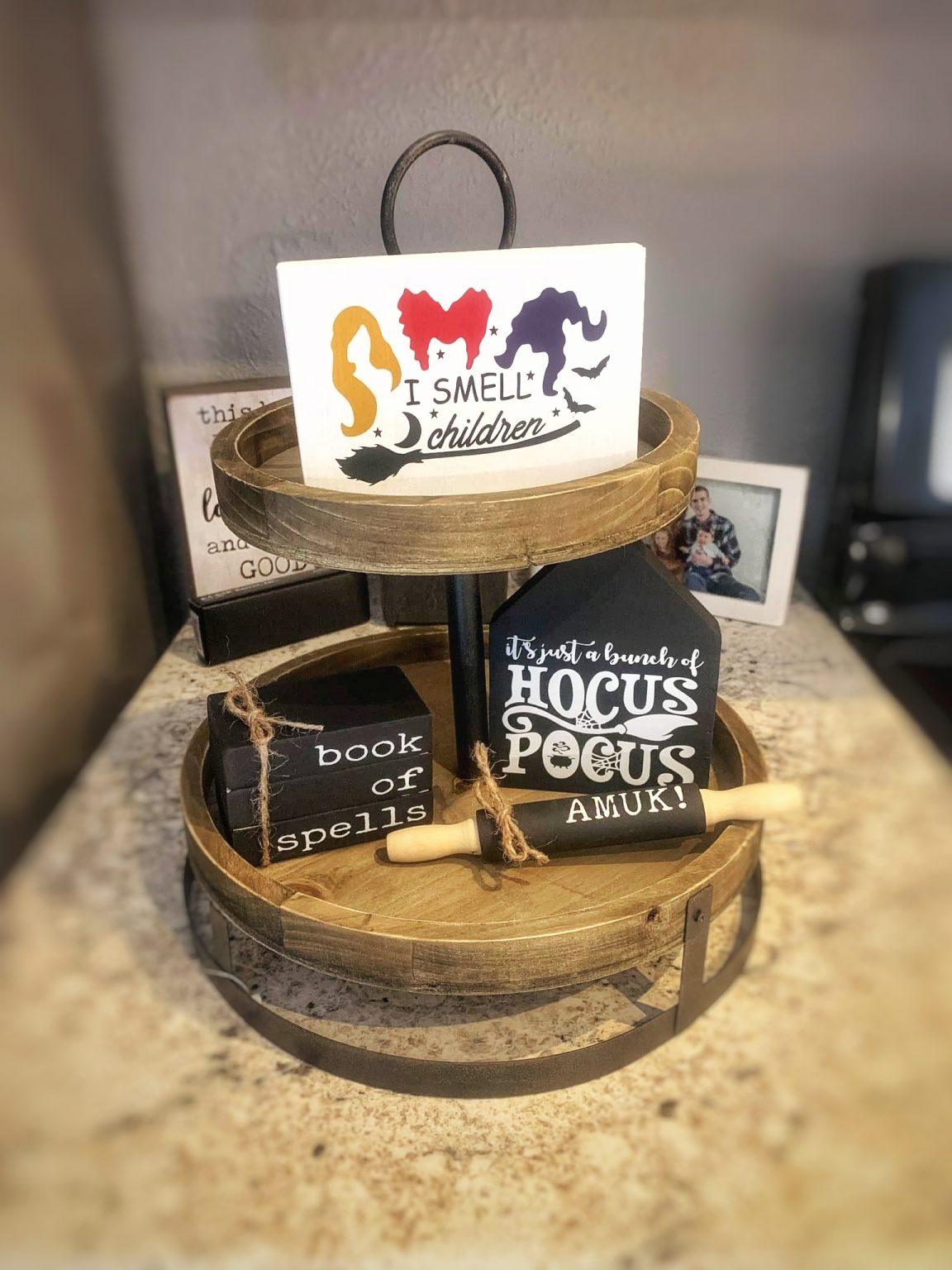 Hocus Pocus Halloween Gift Guide - For the Love of Food