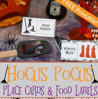 Parties Archives - For the Love of Food