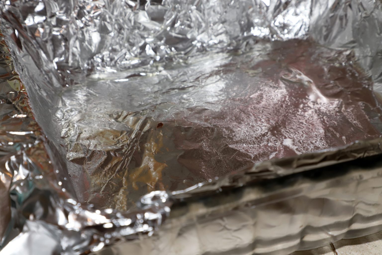 Binx Marshmallow Fudge Brownies #HalloweenTreatsWeek - For the Love of Food