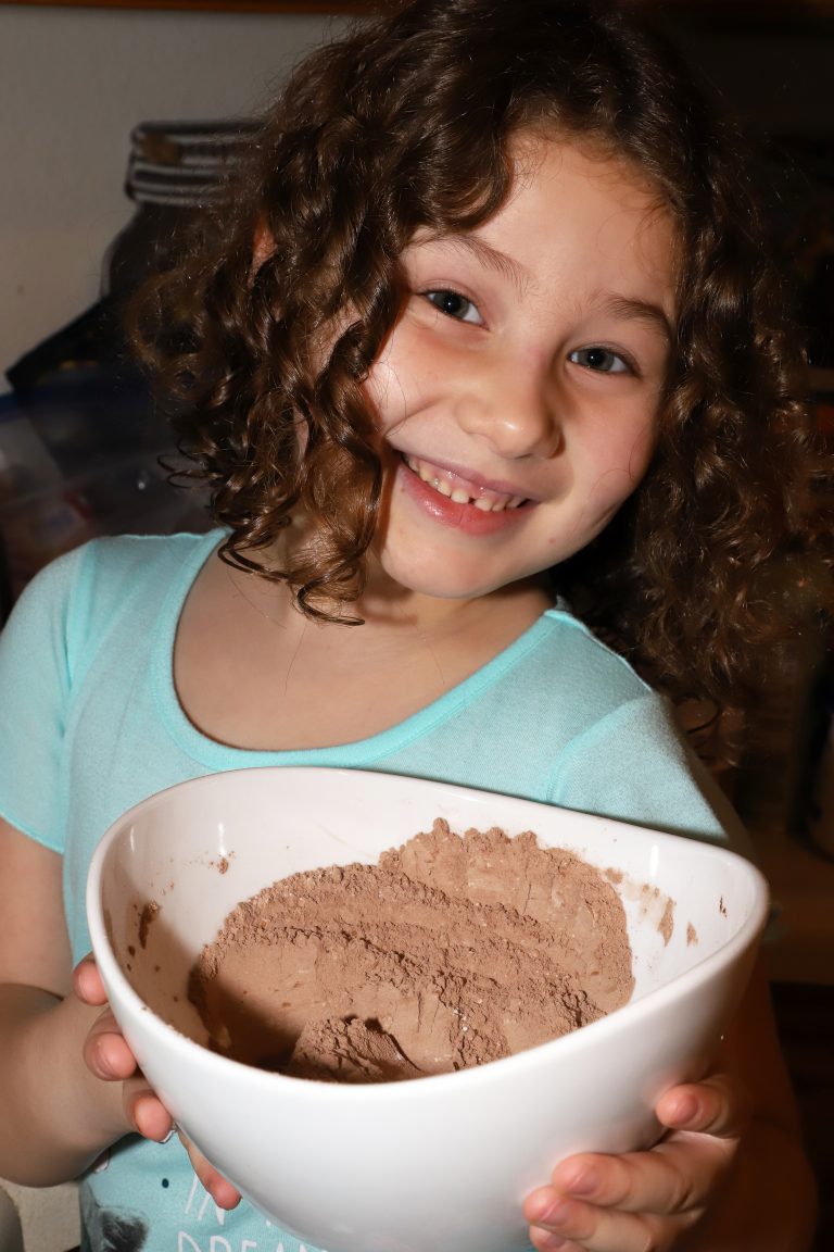 Binx Marshmallow Fudge Brownies #HalloweenTreatsWeek - For the Love of Food