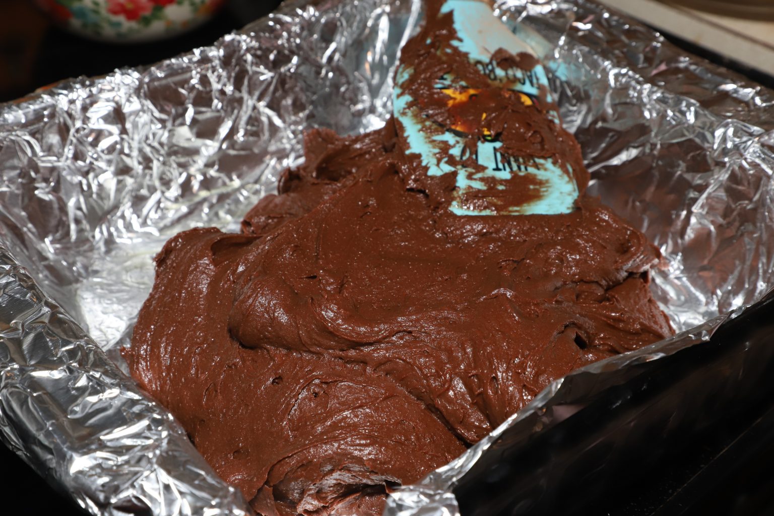 Binx Marshmallow Fudge Brownies #HalloweenTreatsWeek - For the Love of Food