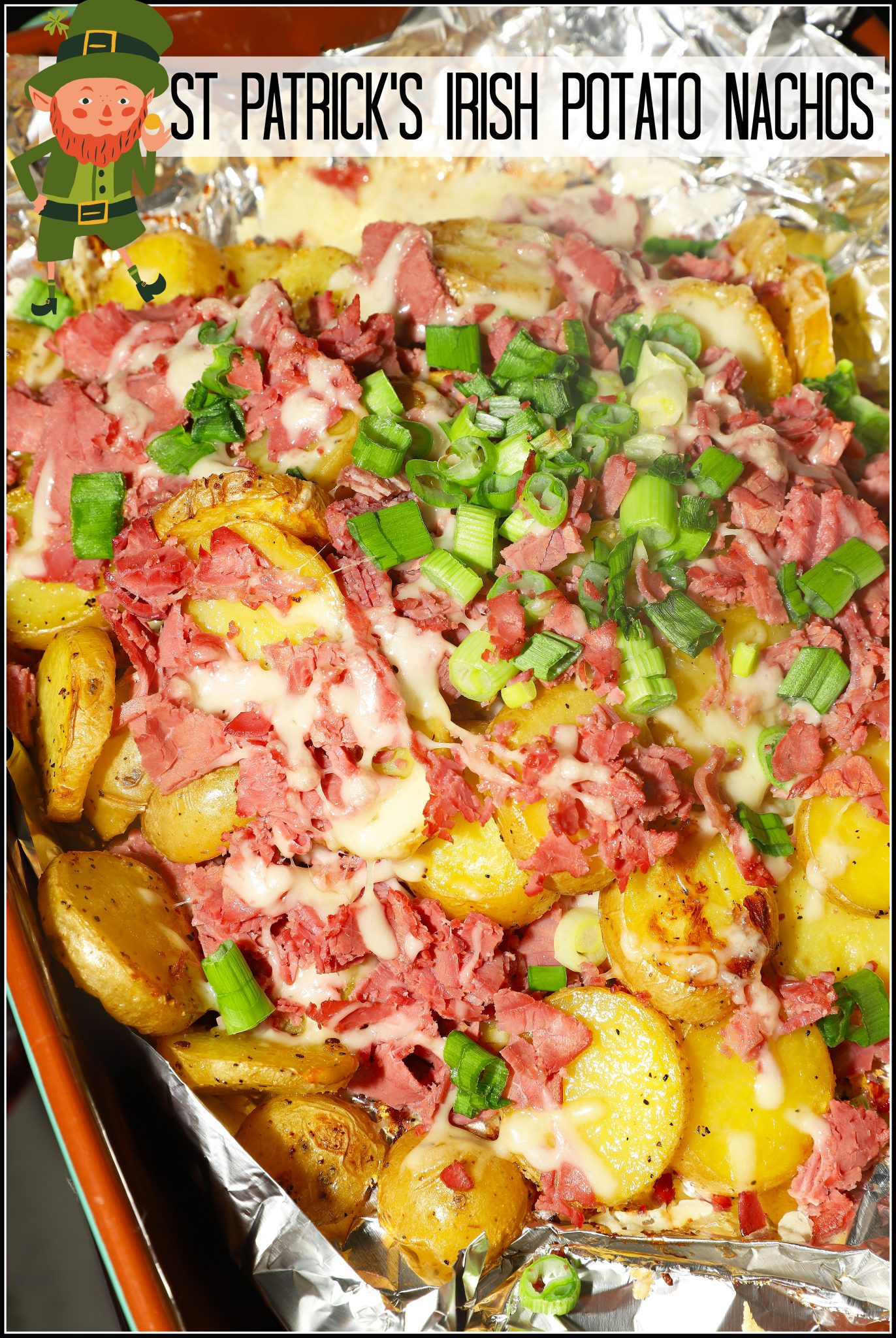 40+ of the Best Irish Pub Recipes to Try! - For the Love of Food