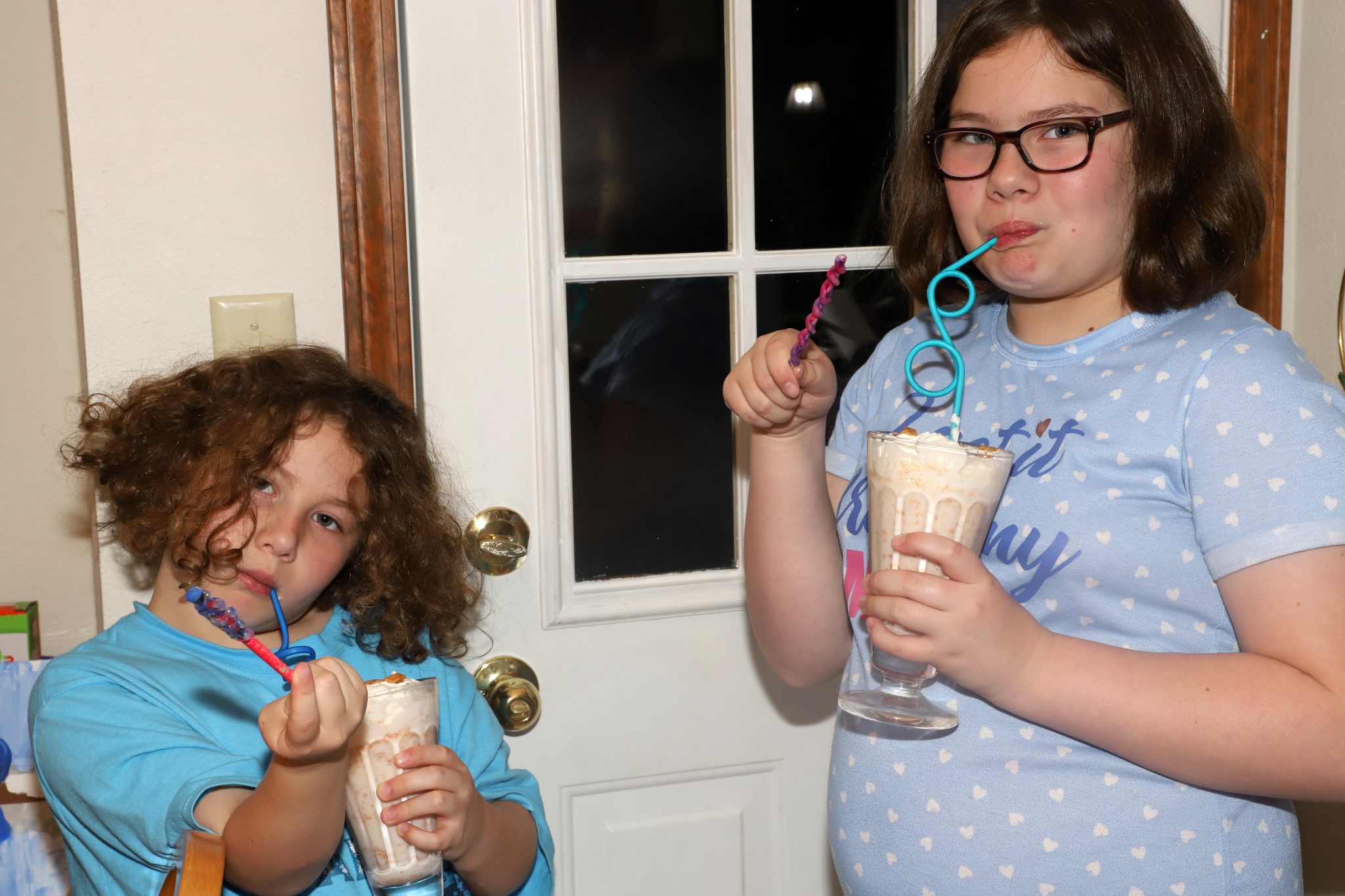 Harry Potter Frozen Butterbeer | A Family Friendly HogWarts Drink - For ...