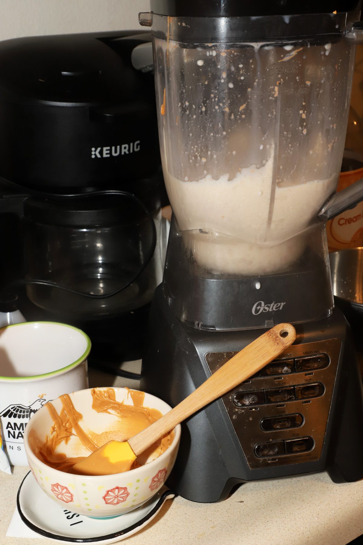 Harry Potter Frozen Butterbeer | A Family Friendly HogWarts Drink - For ...