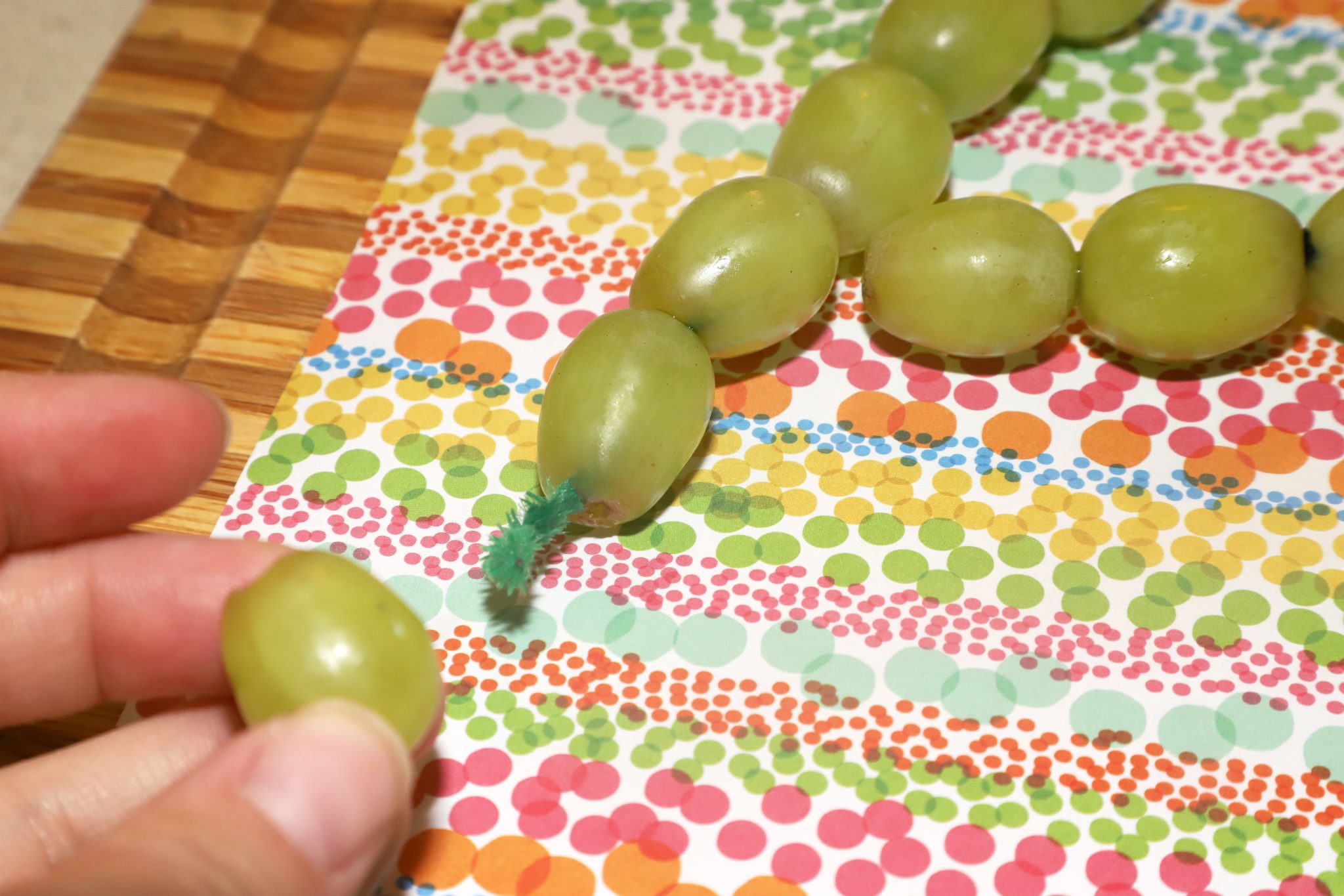 Bookworms Fruit Snacks - For the Love of Food