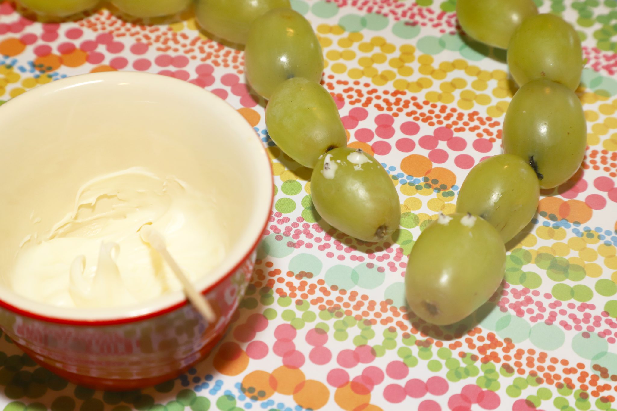 Bookworms Fruit Snacks - For the Love of Food