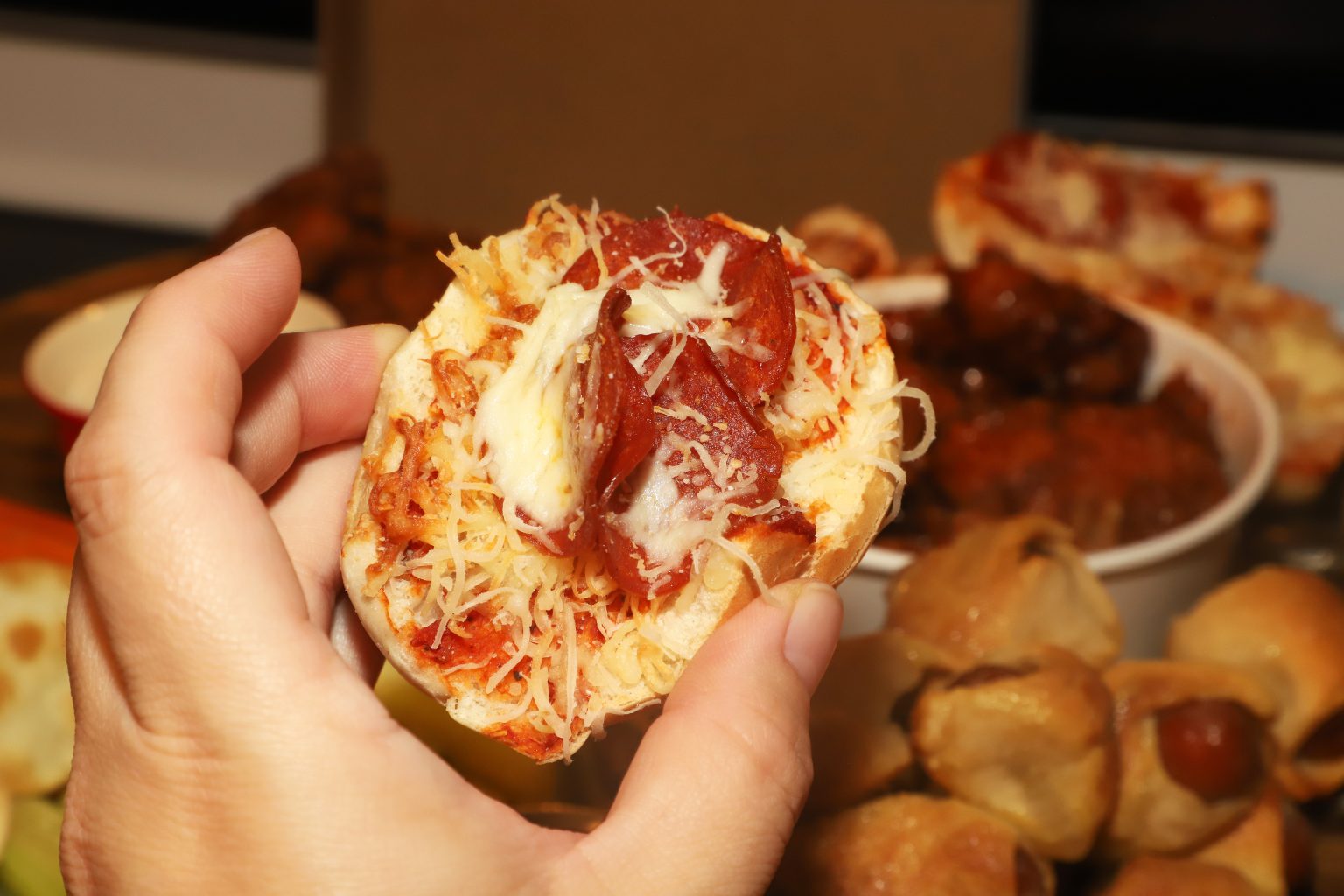 The Ultimate Movie Night Snack Tray - For the Love of Food