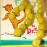 Bookworms Fruit Snacks - For the Love of Food
