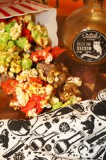 Hocus Pocus Magical Movie Night Popcorn - For the Love of Food