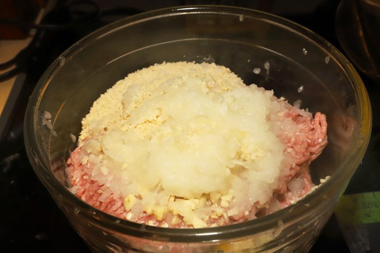 Halloween Monster Foot Loaf - For the Love of Food