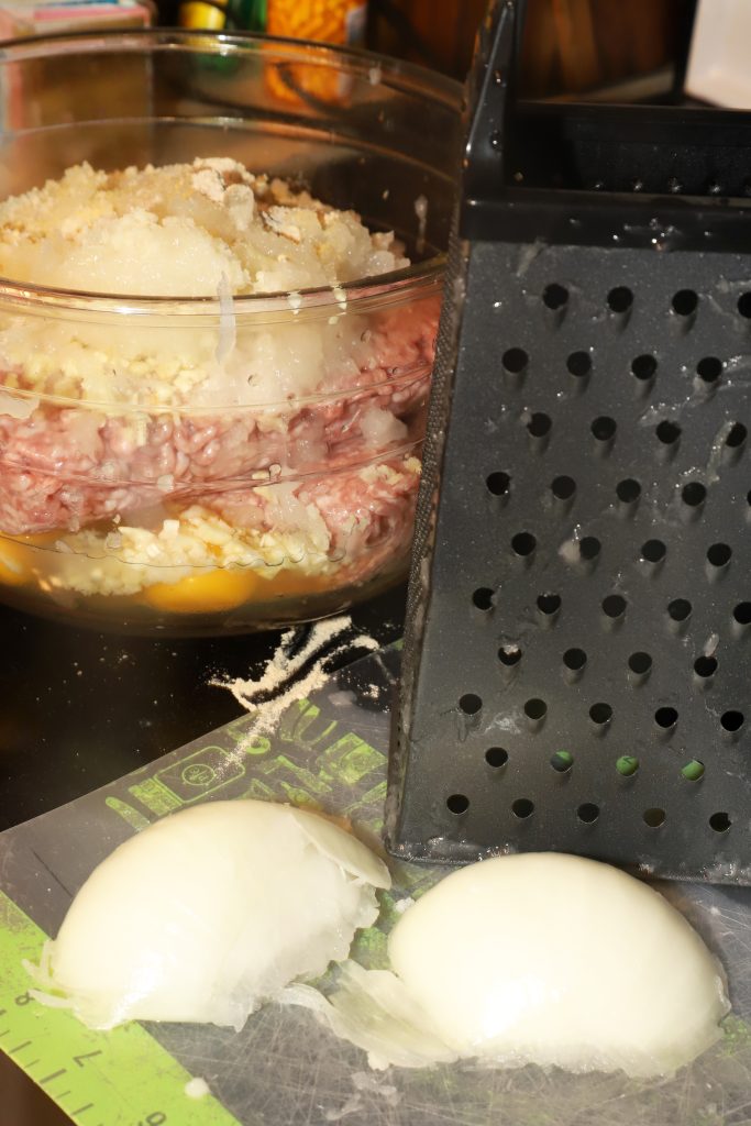 Halloween Monster Foot Loaf - For the Love of Food