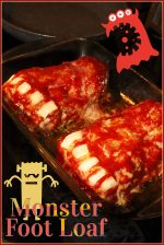 40+ Spooky Halloween Dinner Ideas - For the Love of Food