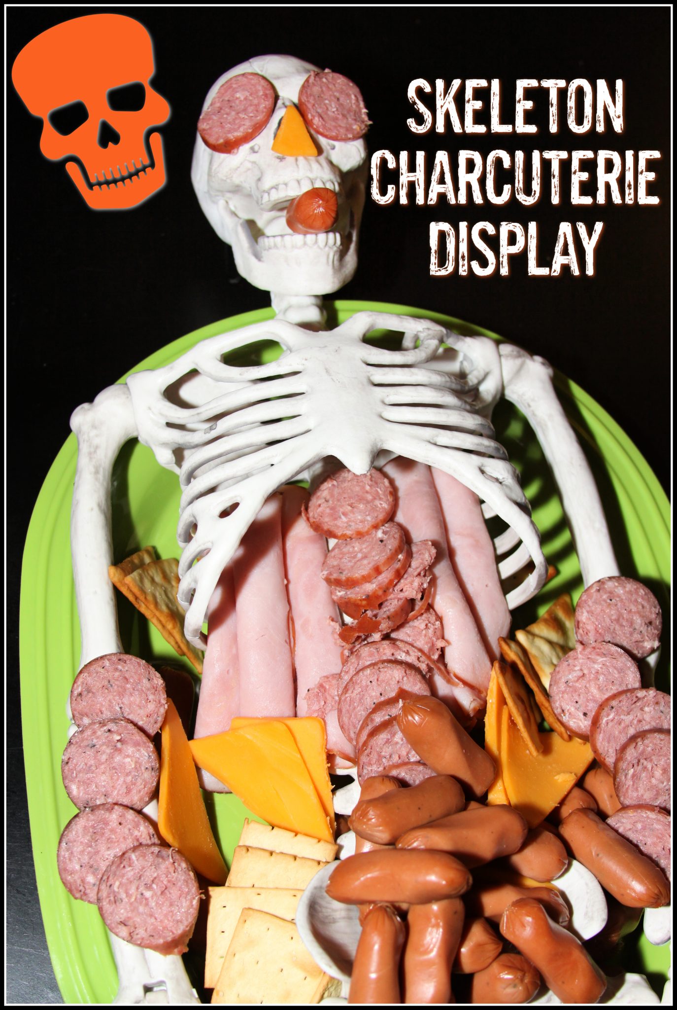 40+ Spooky Halloween Dinner Ideas - For the Love of Food