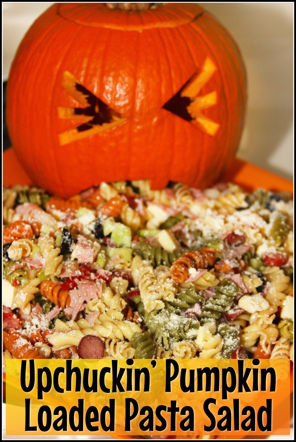 40+ Spooky Halloween Dinner Ideas - For the Love of Food