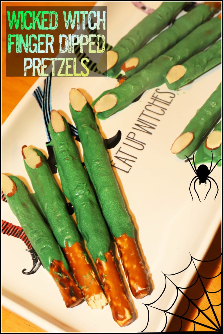 Hocus Pocus Movie Night Fun- Spooky Snacks, Drinks, and Printables ...