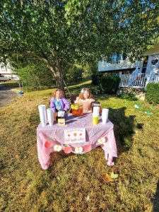 Autumn Apple Cider Sign and Banner | Free Printable - For the Love of Food