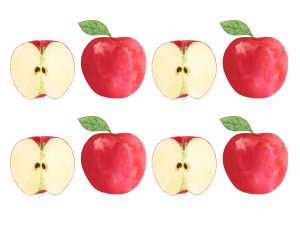 Autumn Apple Cider Sign and Banner | Free Printable - For the Love of Food