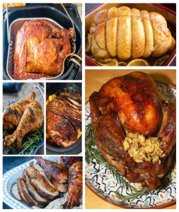 125+ Southern Style Holiday Recipes - For the Love of Food